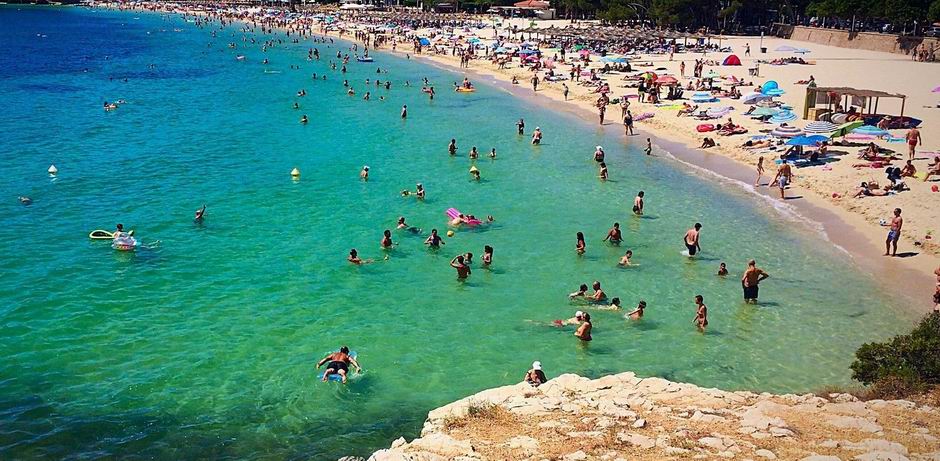 Palma Nova Mallorca nyaralás - Palma Nova látnivalók - Palma de Mallorca